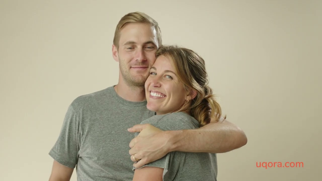 Uqora UTI Relief Commercial