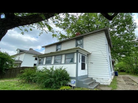 2762 Westerville Road, Columbus, OH Presented by Drey Thompson.