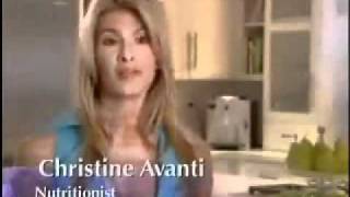 Book Christine Avanti For Celebrity Endorsement | Appearance