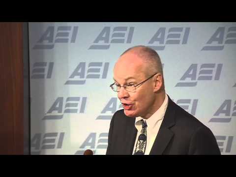 Michael J. Lewis: What is a monument?