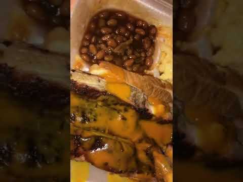 Tampa Fl best Barbeque location