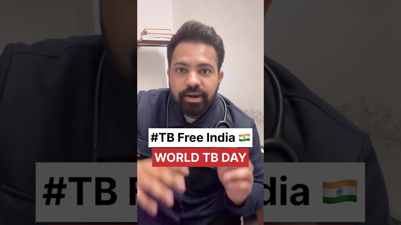Rise in TB Cases ? #tb #tuberculosis