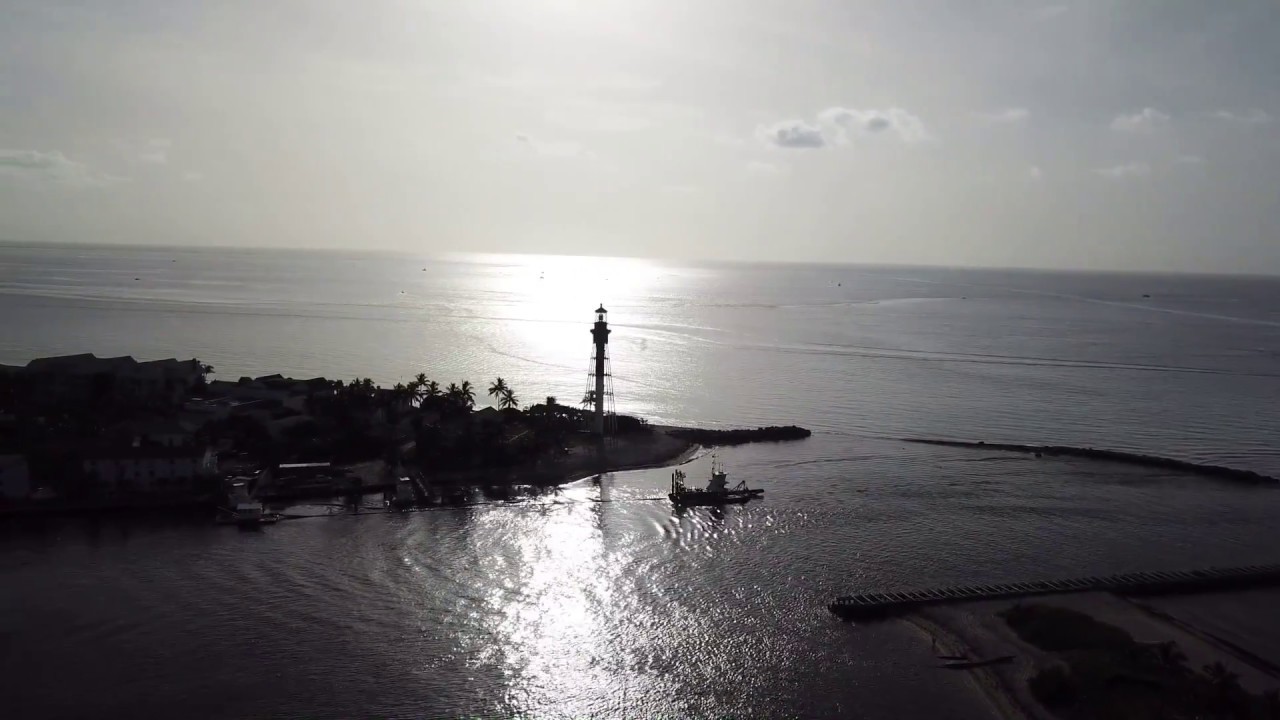 2406 Bay Drive Pompano Beach,  FL - Listing Video