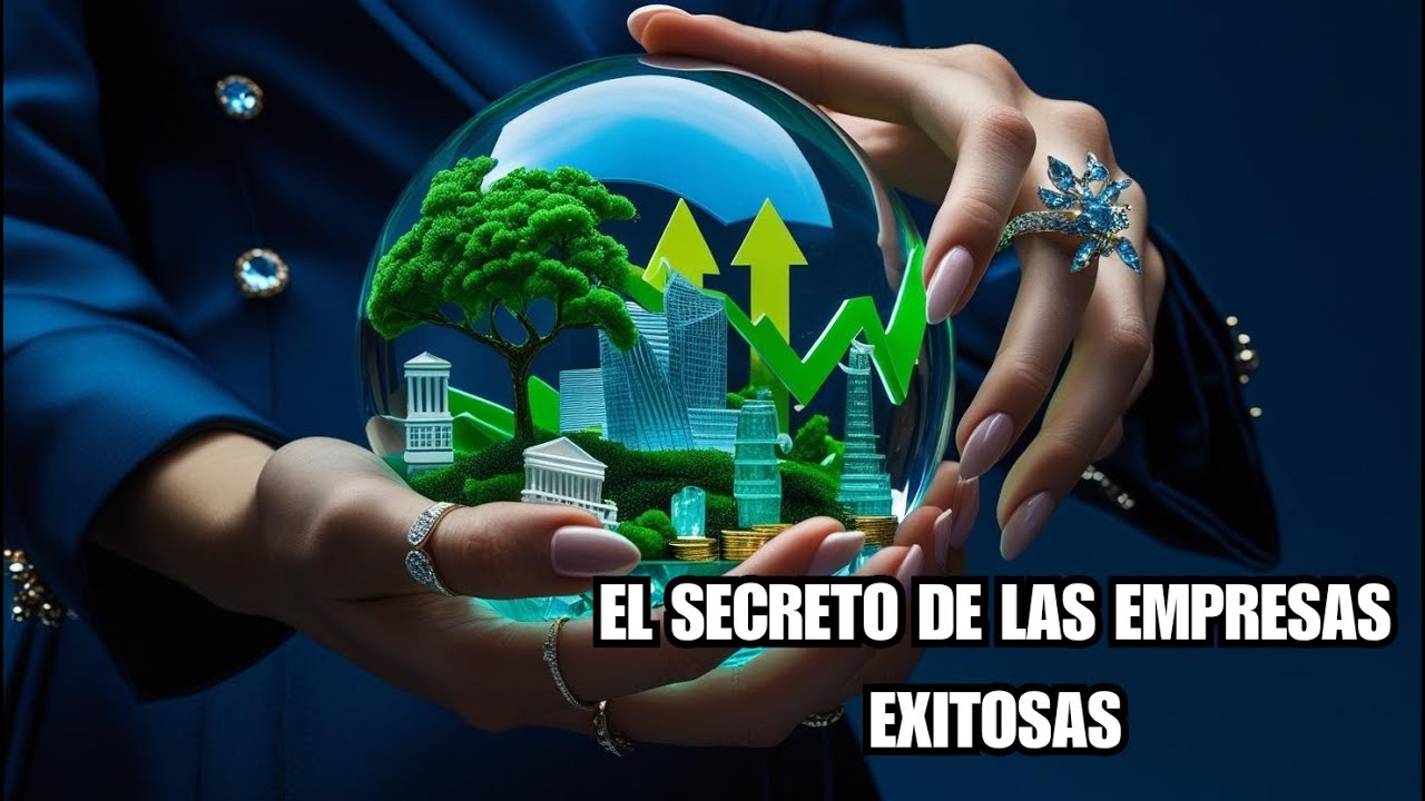 🔋🌍 What is Corporate Sustainability? | The Secret to Successful Businesses