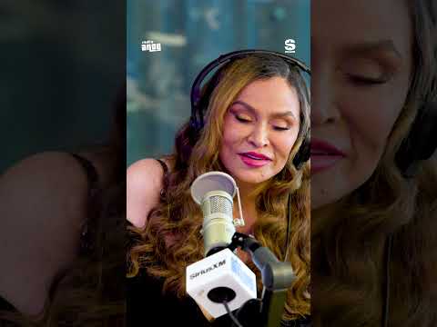 Tina Knowles Describes How Beyoncé "Gets Lit" #shorts #beyonce
