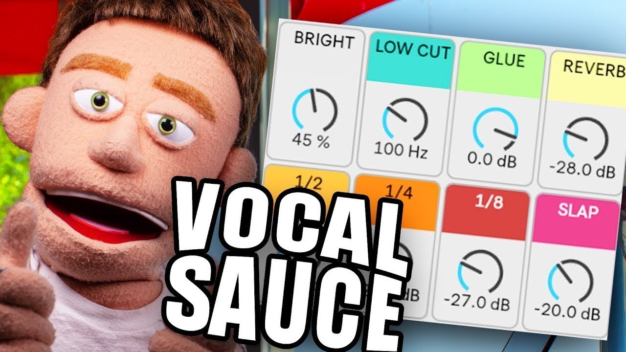 How To Mix Vocals (Ableton Stock Plugins Tutorial)