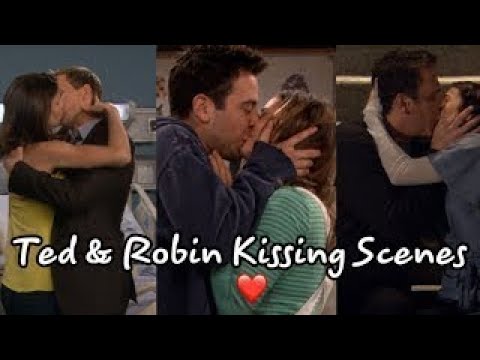 The Actual Scene vs Blooper Reel – Season 2 | How I Met Your Mother