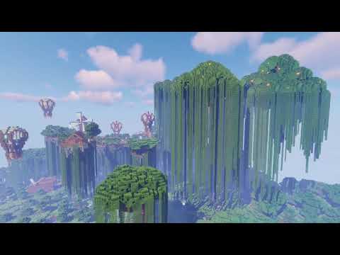 Vanilla - Minecraft Semi Vanilla Server IP