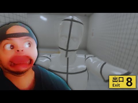 Steam Community :: Video :: THE EXIT 8