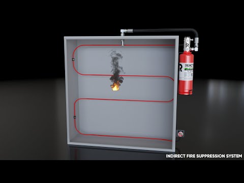 Linear Heat Sensing Cable - Linear Heat Detection Cable Latest Price ...