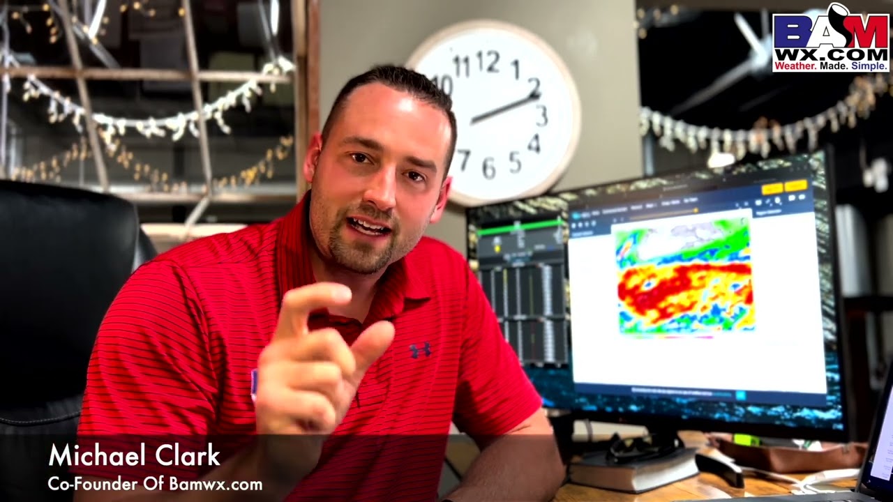Hourly Weather Data.