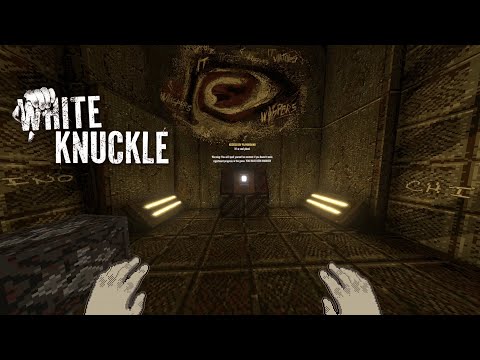 Steam Community :: Video :: White Knuckle How to Enter the Developer Playground