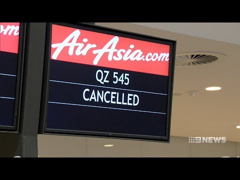 Mount Agung | 9 News Perth