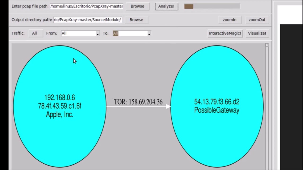 Mastering Python for Networking and Security -Second Edition|12. Python Tools for Forensics Analysis