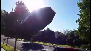 The Most Reliable Mobile Shade On The Market - Mobiletech Shade