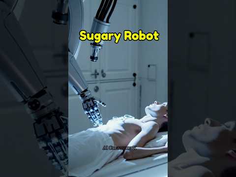 AI - creatures Feture Dental π¦· clinic π©Ίπ¨ββοΈ Robots π€ || #ai #dentist #robot #shorts #shortvideo