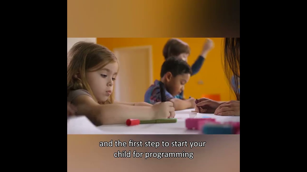 ThinkCode Foundation Programme