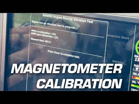 Magnetometer Calibration