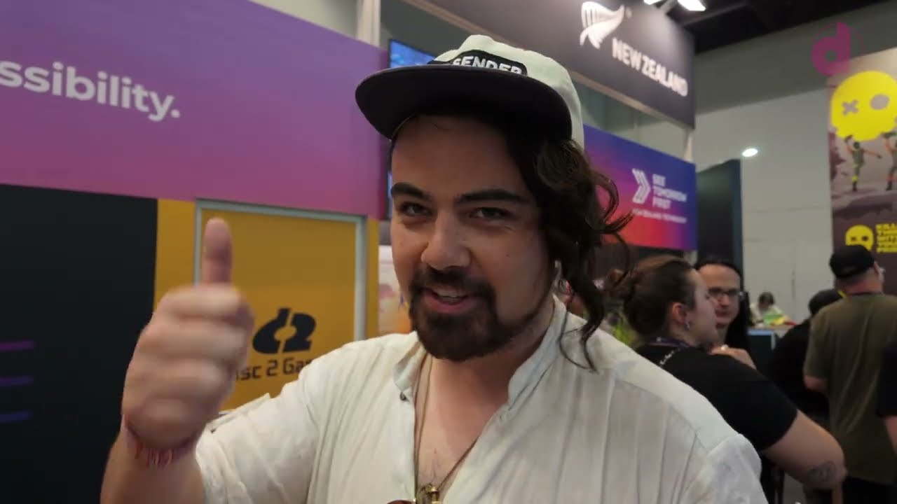 Must watch if you're making games - gaming executives give their insights on game development