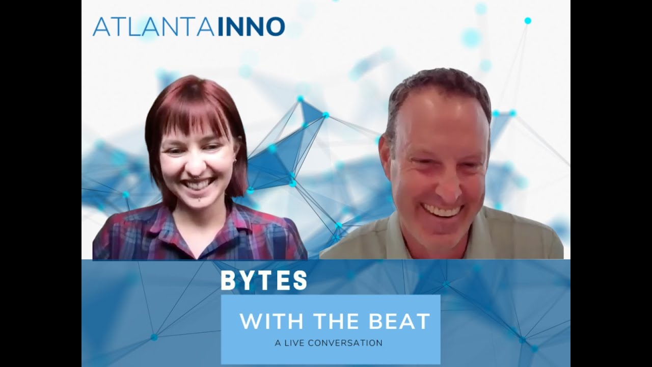 Atlanta Inno Bytes with the Beat: CallRail CEO, Marc Ginsberg