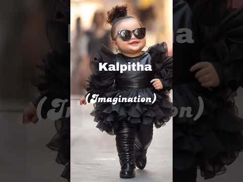 Baby Girl Names |18-06-2025|Wednesday| #baby #babynameideas #babynames