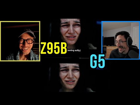Panasonic Z95B shocks LG G5 for Master of Primary RGB OLED!