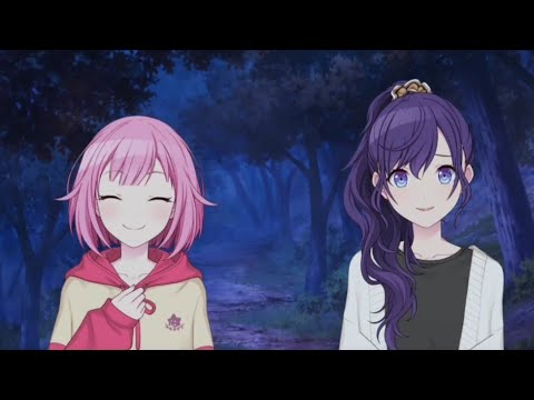 [Project Sekai] I'm Glad This Smile Is Real (Eng Sub)