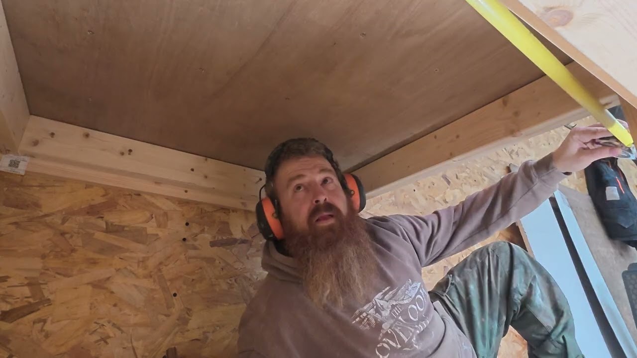 158. The first floor is forever changed