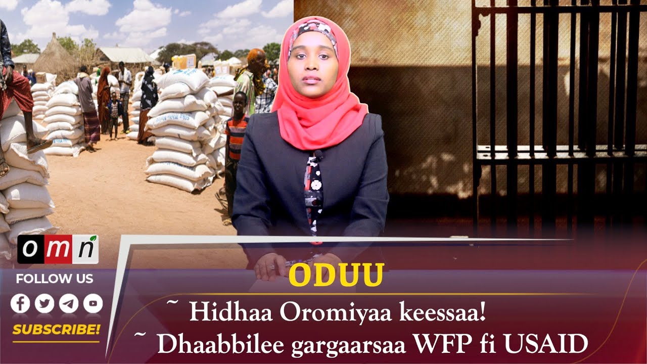 OMN  ODUU (FULBAANA 2, 2023)