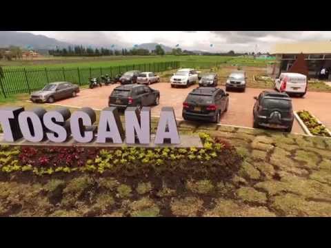 La Toscana Ciudadela - Constructora Capital