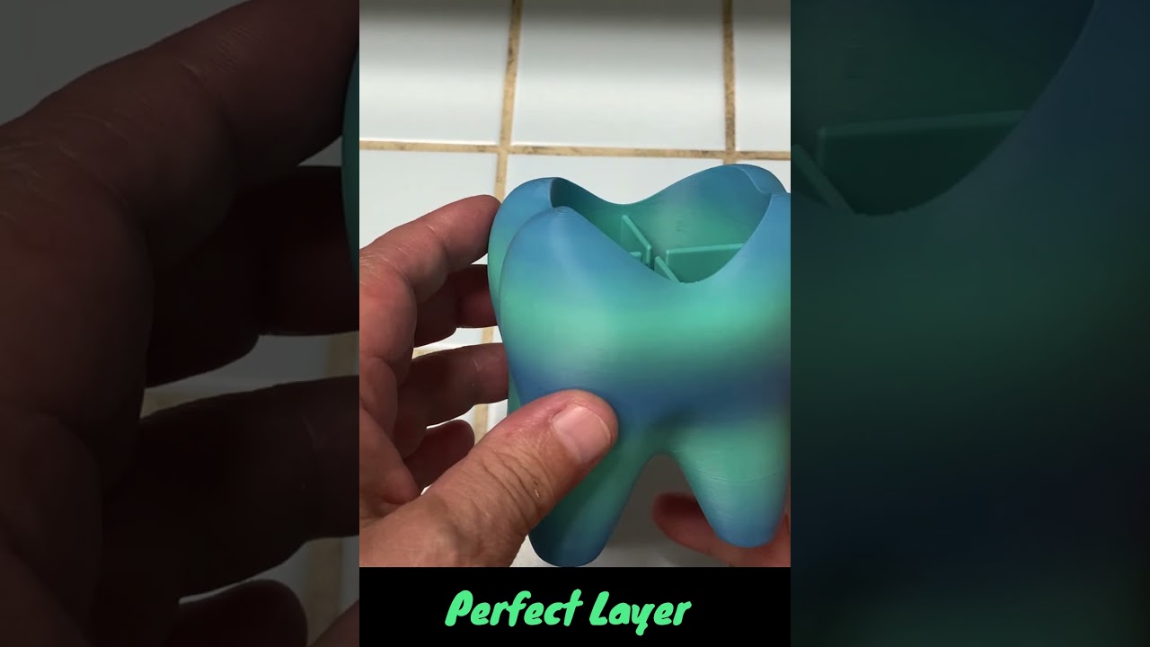 Bambu Lab PLA Basic Gradient