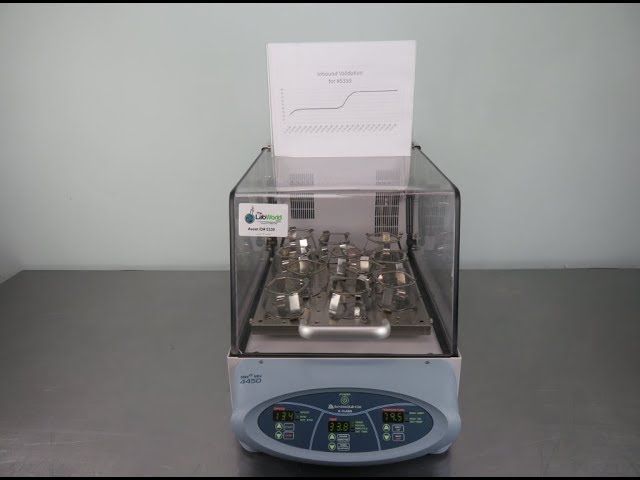 Laboratory Shakers - Stackable Shaker - ORBITEK Distributor / Channel ...