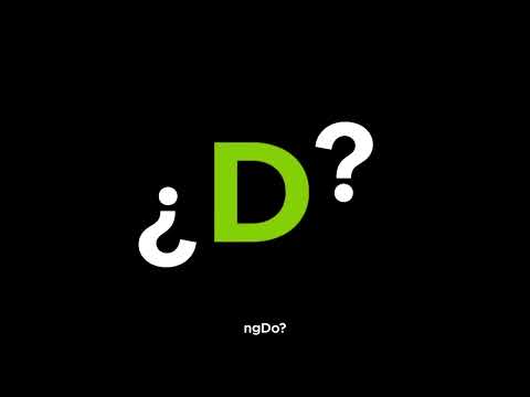 OCULARIS D-NGO, What does this D stand for?