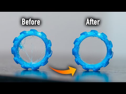 Reviving 3D Printing Filament with the EIBOS Polyphemus - Dryer Testing, Review, and GIVEAWAY!