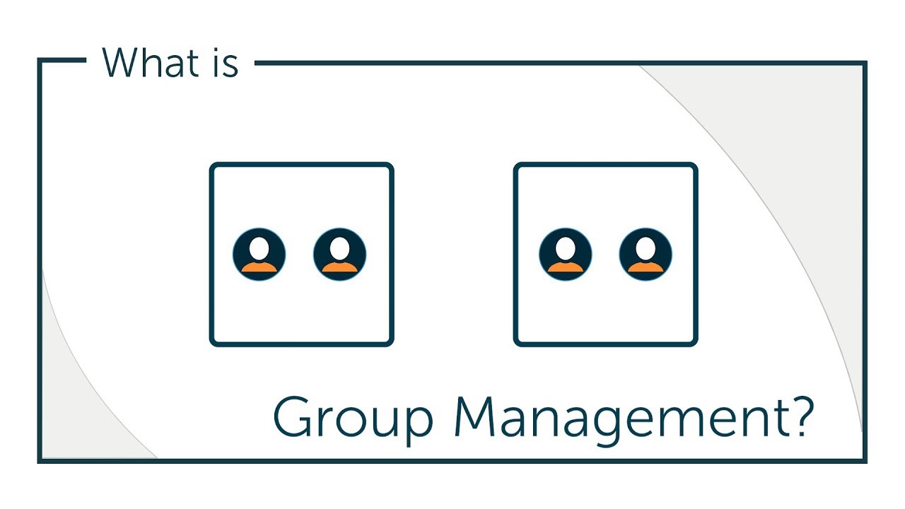What is Group Management? | JumpCloud Video