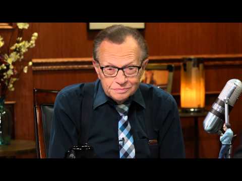 The Blueprint For Creating A Gun From A 3D Printer | 3D Printing Panel | Larry King Now - Ora TV