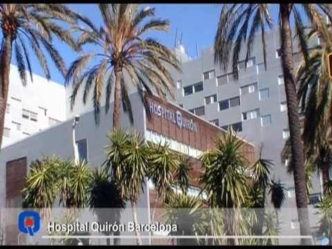 Análisis del Hospital Quirónsalud Barcelona