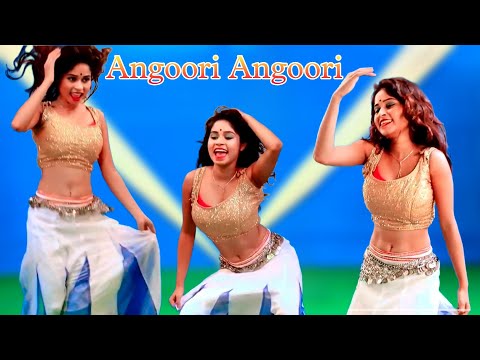 Angoori Angoori Hot Dance Hungama / Masti Dance & Gaming