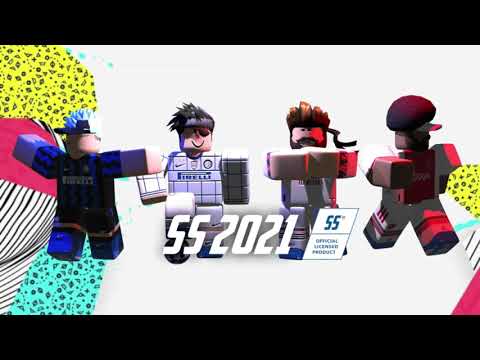 SS21 | Official Reveal Trailer with UEFA Champions League