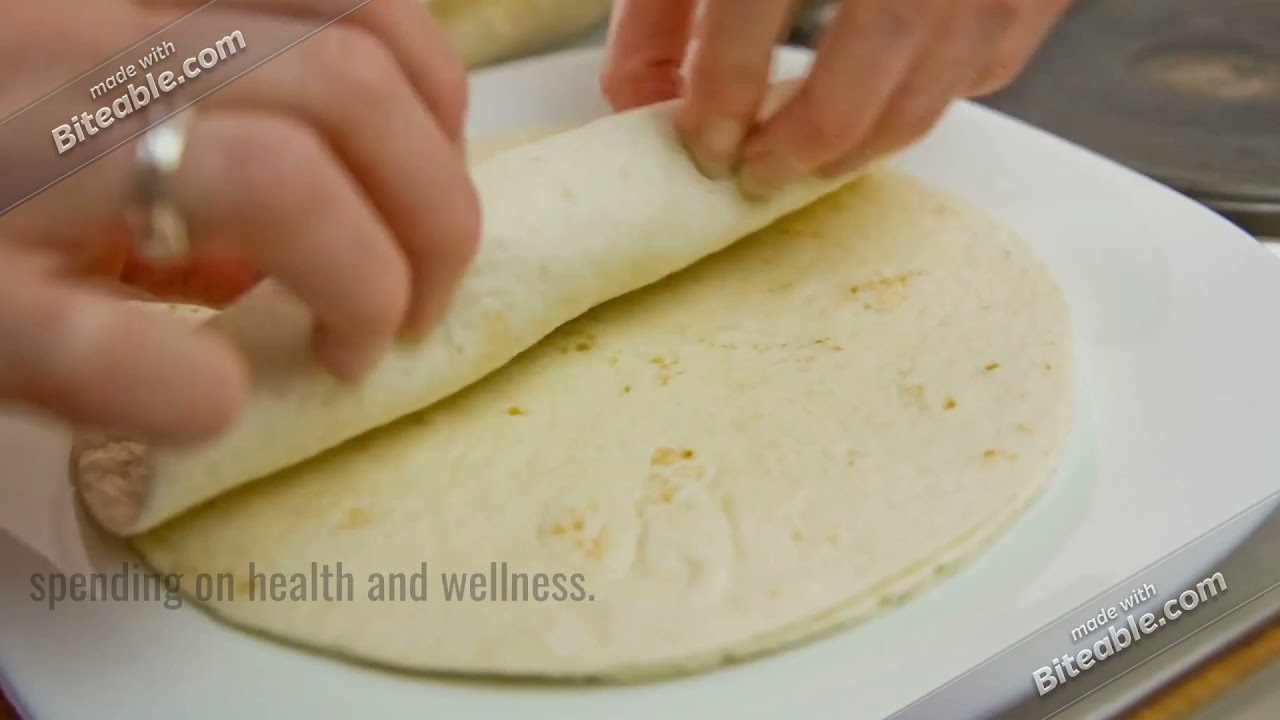 Organic Tortilla Market