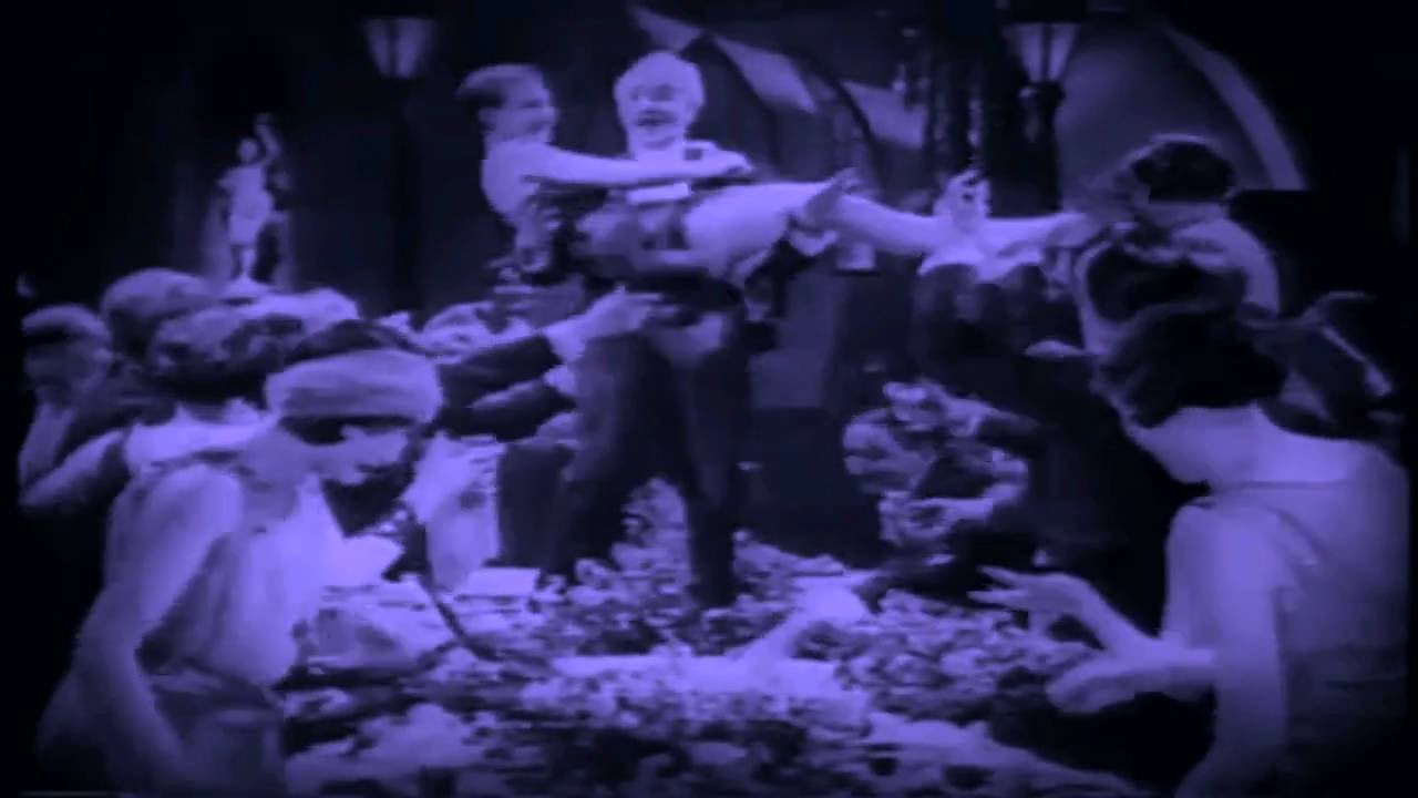 In Laudanum -- Very Best Friend