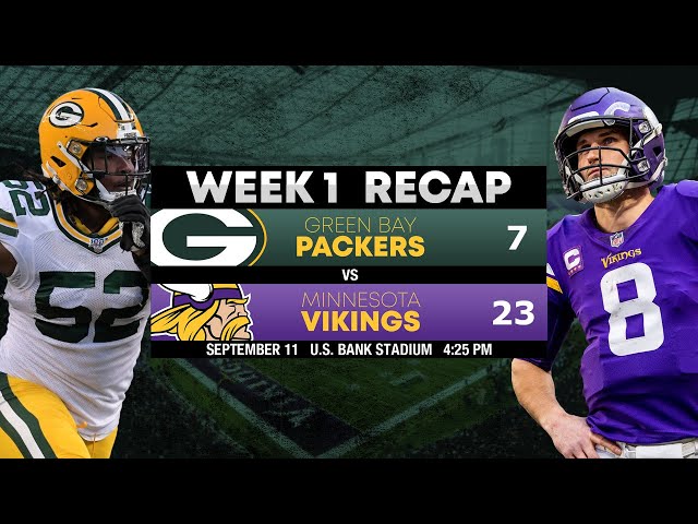 Is Aaron Rodgers playing tonight against Vikings? Packers QB's status ...