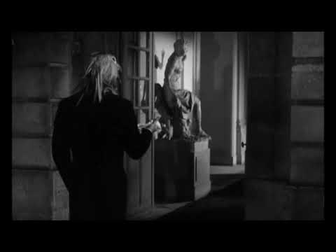 Judex 1963 movie by French director Georges Franju