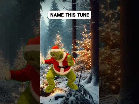 Name that tune #quiz #music #guess #game #namethatsong