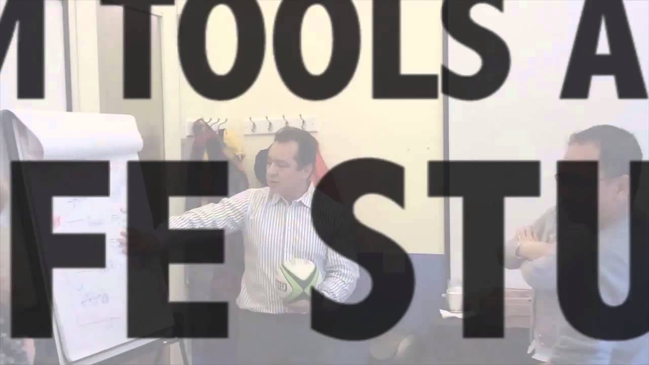 Scrum Master Certification  (SMC) - SCRUMstudy