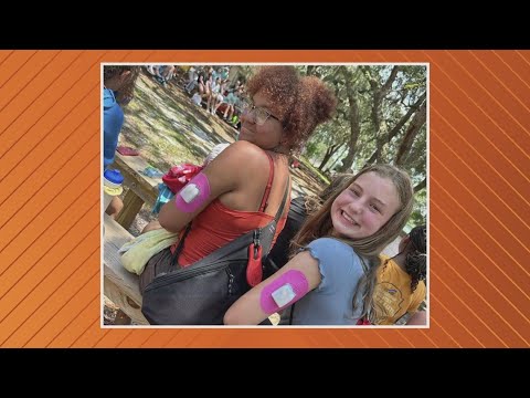 Florida Diabetes Camp seeks to educate and empower kids with type 1 diabetes
