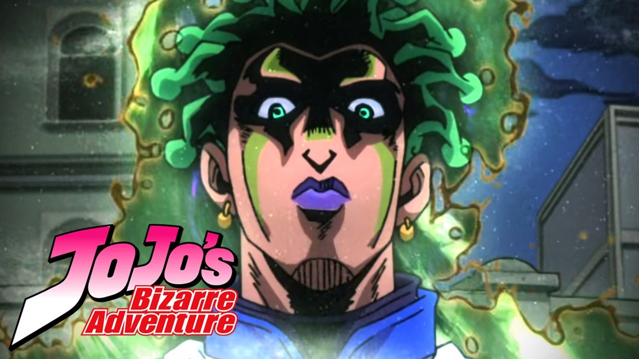 WHEN SEPTEMBER ENDS - Jojo's Bizarre Adventure Pt. 5 - Episode 29-30 - Reaction Abridged