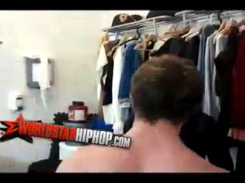 Amazing Slap