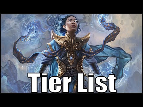 Pioneer Tier List June 2nd 2022