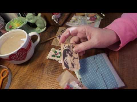 Sweet! Tilda Fabric Sewing Book